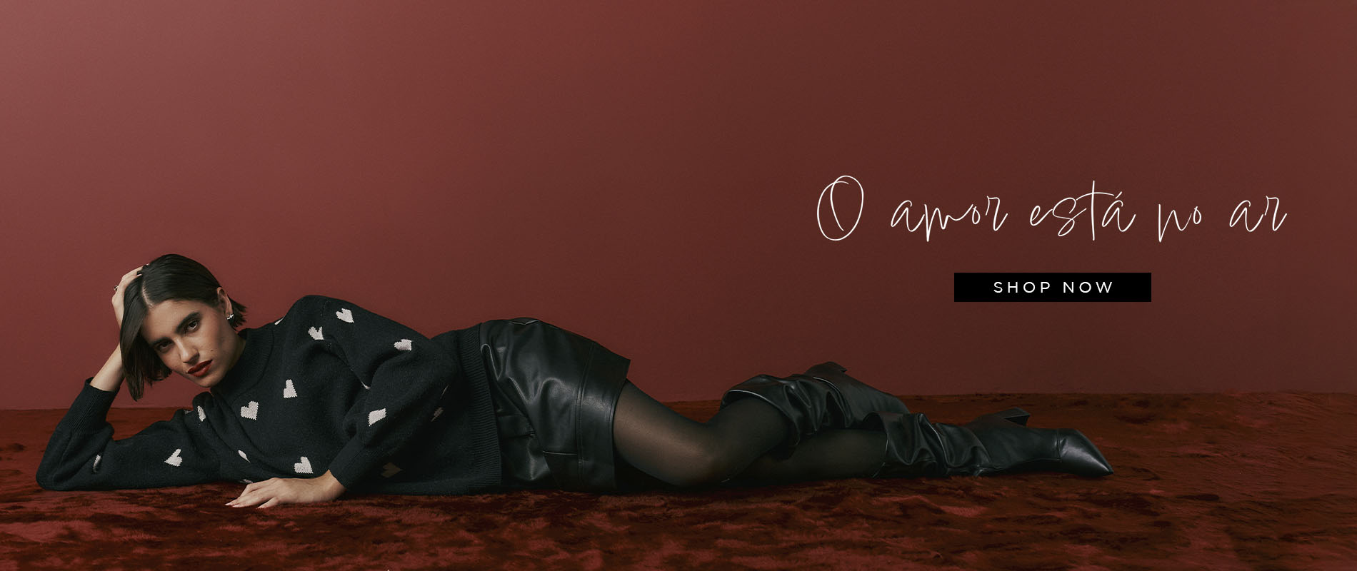 Mamô Brasil - Novidades em Moda Feminina